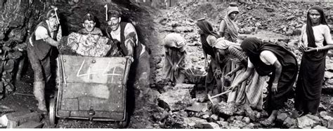 Fossil Fuel Culture Invokes Heroic Masculinity Which Marginalises Women Donald Trump Speaks