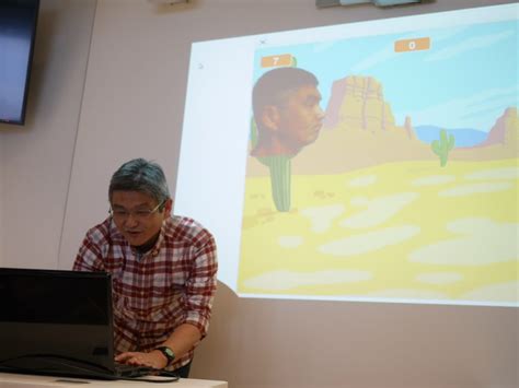 Coderdojo梅田 2018年3月11日開催レポート Coderdojo西宮 梅田