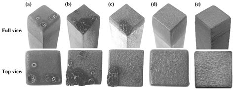 Effect Of Impregnation And Graphitization On Edm Performance Of Graphite Blocks Using Recycled