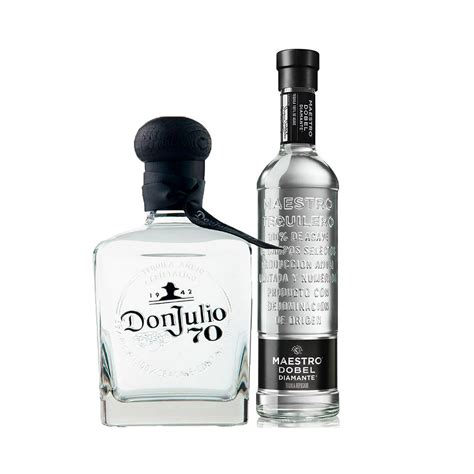 Qué Es El Tequila Cristalino Y Cómo Se Hace 45 Off