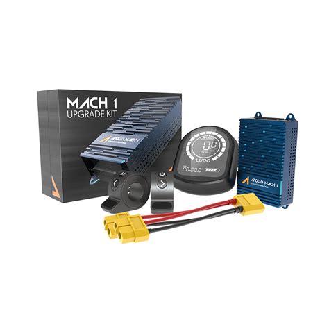 Apollo Phantom V3 Upgrade Kit