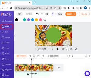 How To Make An Image Round In Google Slides