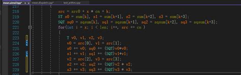MeanStdDev Bug While RUN TESTS For Opencv Test Core Issue 22698