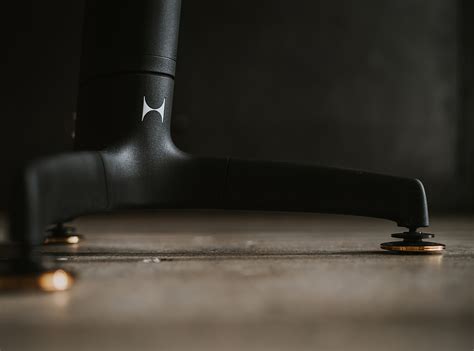 Node Audio Behance