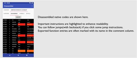 Android Disassembler Analyze Malicious App On Your Phone
