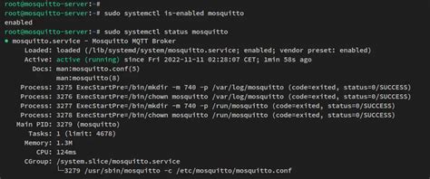 How To Install Mosquitto Mqtt Message Broker On Debian 11 Cộng Đồng Linux