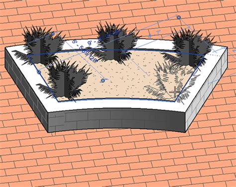 Landscape Design Software For Revit