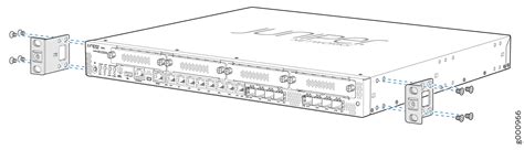 Srx340 Quick Start Quick Start Step 1 Begin Juniper Networks