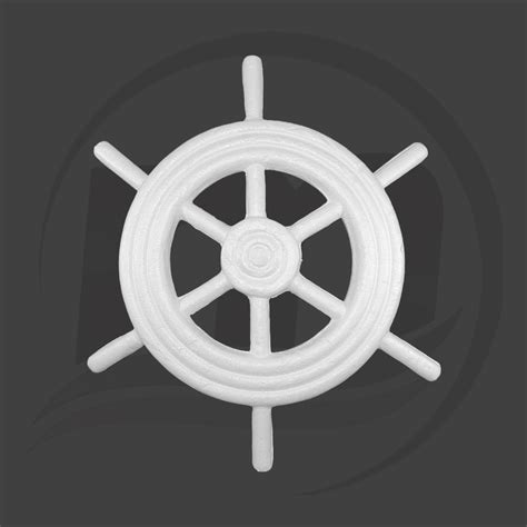 Timão Grande De Isopor