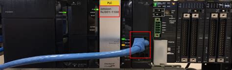 Omron Nj Ethernet Gen1 Litmus Technical Documentation
