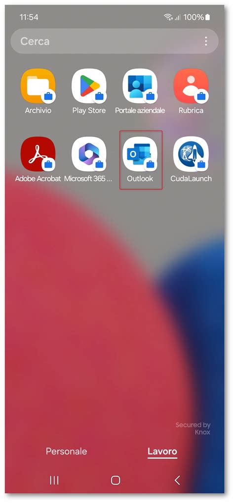 Microsoft Intune Gestire Le App Configuration Policies Dei Dispositivi Android Enterprise