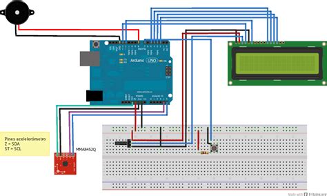 Punch Duino Proyectos Con Arduino