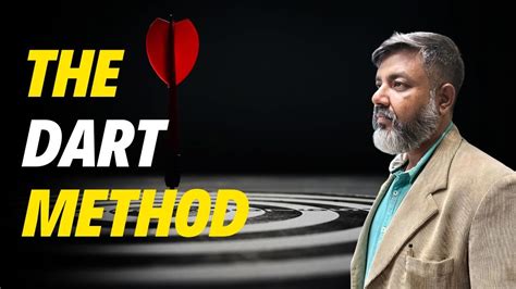 learn retain succeed the dart method