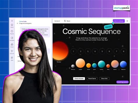 canva launches canva code—ai tool that lets users with no coding skills