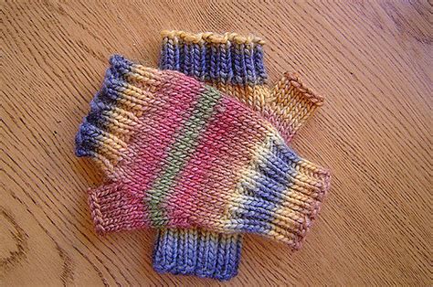 Ravelry Magic Mitts Pattern By Jill Bell