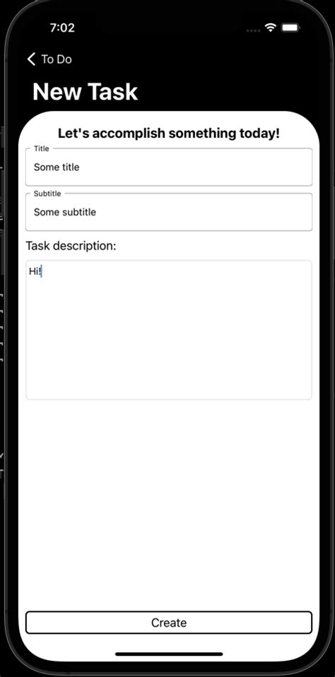 GitHub UEHG Todo List Simple Todo List App Written In Swift