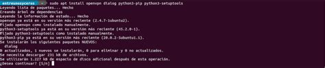protonvpn instala el cli de este servicio vpn en ubuntu