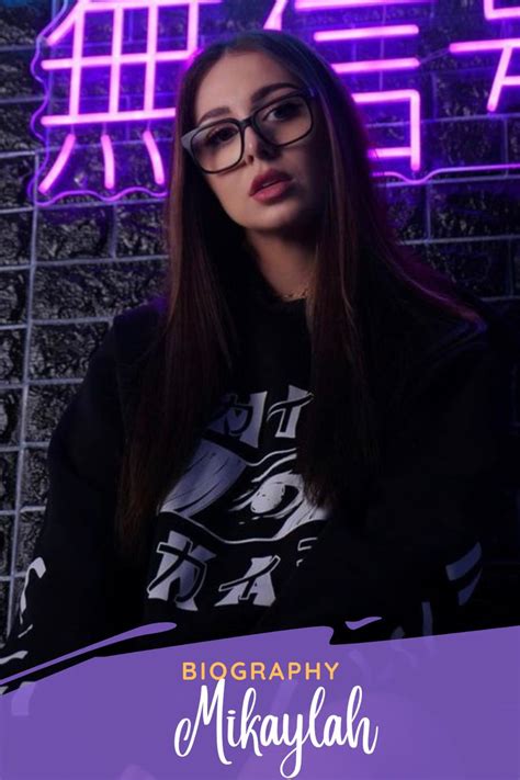 Mikaylah Is An Australian Full Time Content Creator Tiktoker