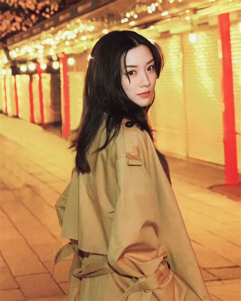 On X Asian Beauty Nagano Mei