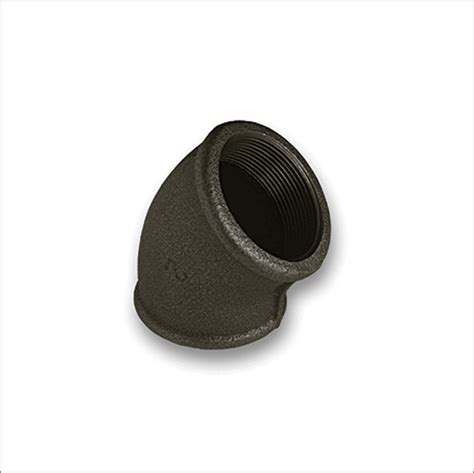 Full Socket Bsp Mild Steel Pipe Fitting Pipe Dream Fittings