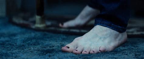 Mary Elizabeth Winsteads Feet