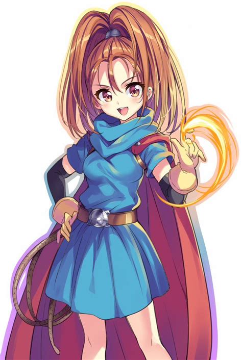 Pin On Dragon Quest