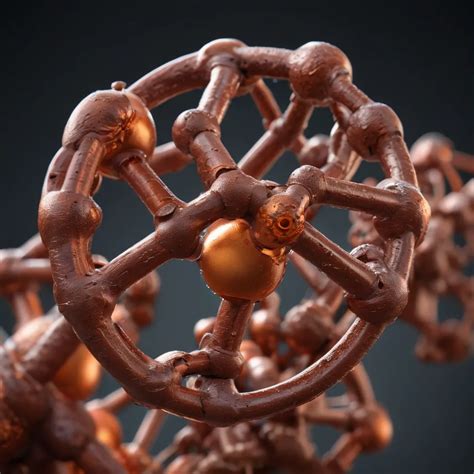 Exploring Iron Iii Oxide Properties And Applications