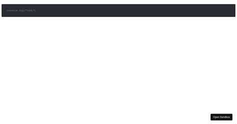 Css Utils V2 Codesandbox