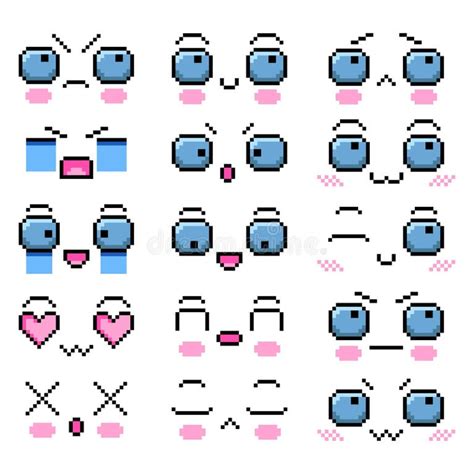 Cute Application Stock Illustrations 43512 Cute Application Stock