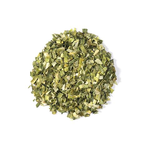 Air Dried Dehydrated Leek Manufacturer