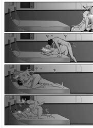 The Secret Communication Of The King Of Knights