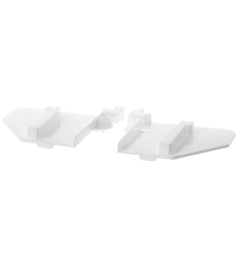 Neff Fridge And Freezer Shelf Holder Side Bracket Seating Part Number 12011432