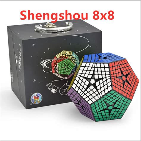 Cuberspeed Moyu 15x15 Magic Cube Black Body 15x15x15 Speed Cube Puzzle
