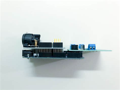 Diy Laser Maze Mit Arduino Next Generation Technology