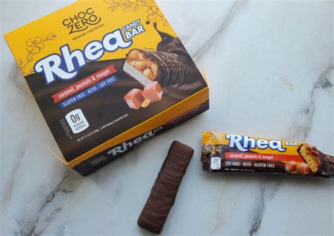 This Keto Candy Bar Is Finally Back In Stock 10 Off Choczero