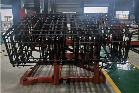 China Cheap Heavy 2 Axis P Type Positioner Manufacturers Suppliers Factory Made In China