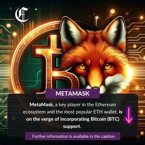 The Cryptonomist On Linkedin Metamask Bitcoin Crypto Blockchain