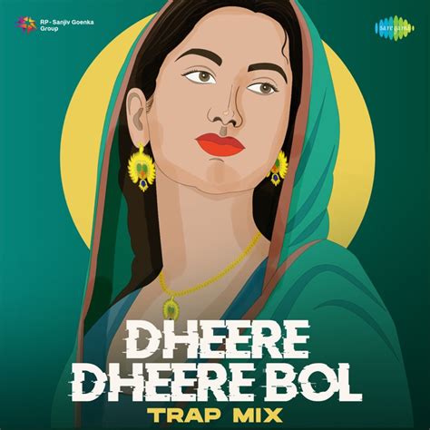 Dheere Dheere Bol Trap Mix Lata Mangeshkar And Mukesh Song Lyrics