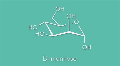 How Much D Mannose Should You Consume For Uti