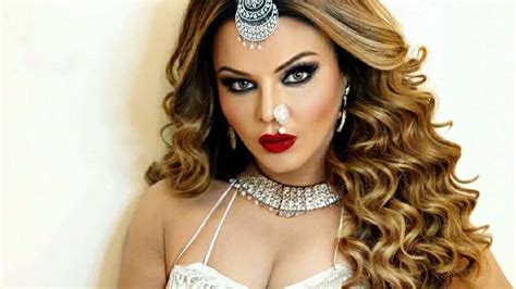 Bb Rakhi Sawant Says She Hasnt Had A Man In Her Life Since Ex