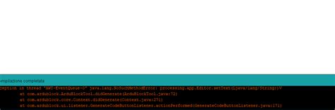 Programmare Arduino Con Ardublock Problemi Software Arduino Forum