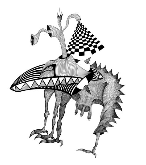 Saeid Faraji On Linkedin Characterdesign Character Illustrator Illustration