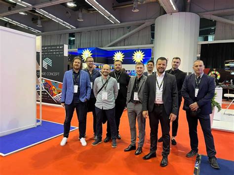 Nsoft On Linkedin Nsoft Nsoftcompany Belgrade Belgradefuturegaming
