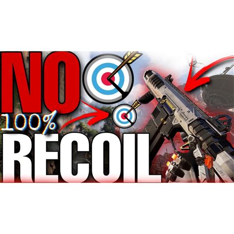 Pc Apex Legends S15 No Recoil Script Macro Undetected Shopee Malaysia