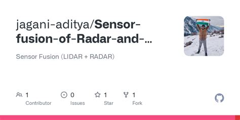 github jagani aditya sensor fusion of radar and lidar using ukf