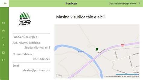 Github Castolerudealershipapp C Sharp