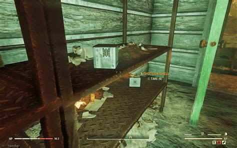 Ammo Retexture 76 Fallout 76 Mod Download