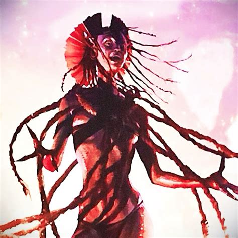 Avatar 3 Varang Лотос живопись Искусство Рисунки
