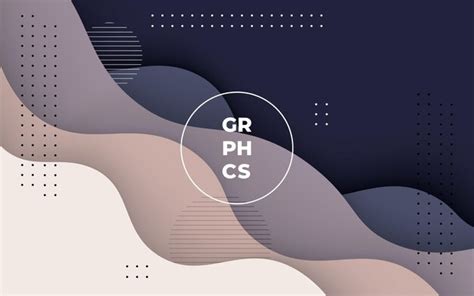 Premium Vector Multi Colored Abstract Dynamic Colorful Soft Gradient Papercut Overlap Layers