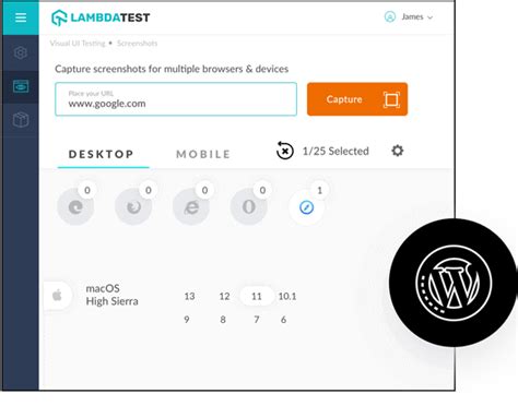 Free Browser Compatibility Testing On Safari 11 Browser Online Lambdatest